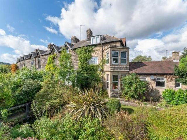 2 bedroom apartment for sale in Bridge Avenue, Otley, LS21