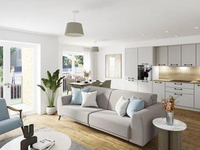 2 Bedroom Apartment For Sale In Bridgeview Apartments, Lanark Road