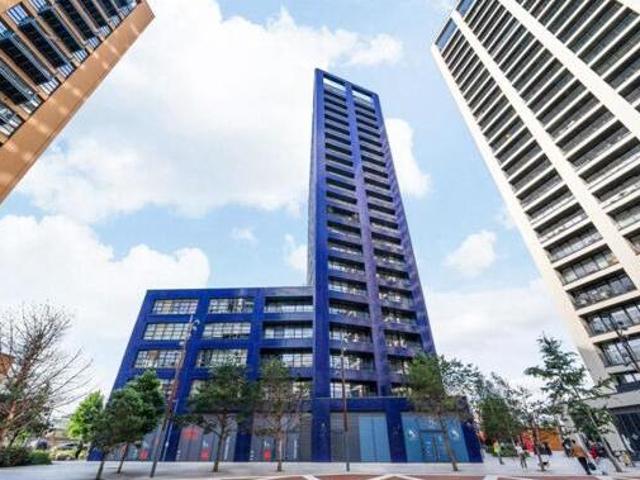 2 Bedroom Apartment For Sale In Bridgewater House, Lookout Lane