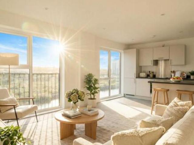 2 bedroom apartment for sale in BRIDGEWATER WHARF, Ordsall Lane, Manchester, Greater Manchester, M5