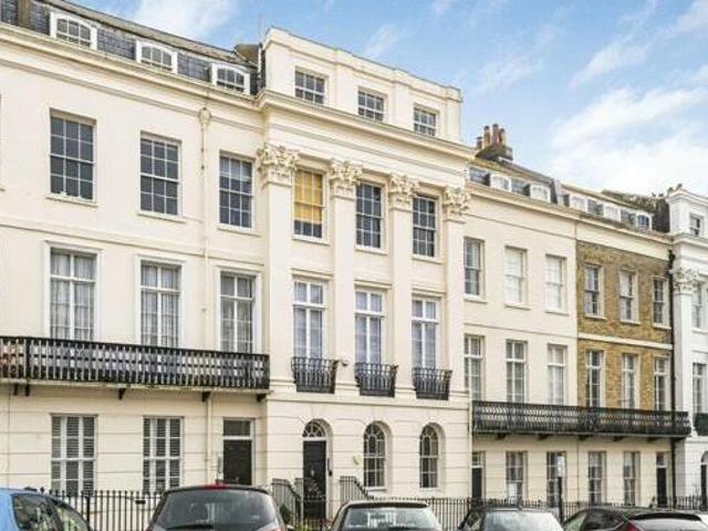 2 Bedroom Apartment For Sale In Brighton, East Sussex