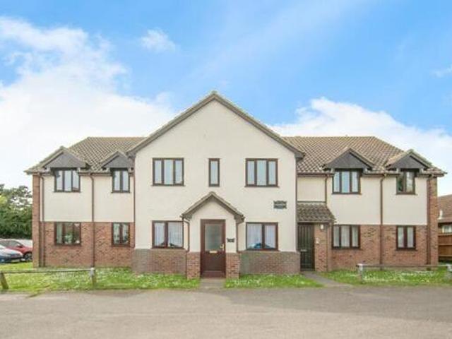 2 Bedroom Apartment For Sale In Brightlingsea