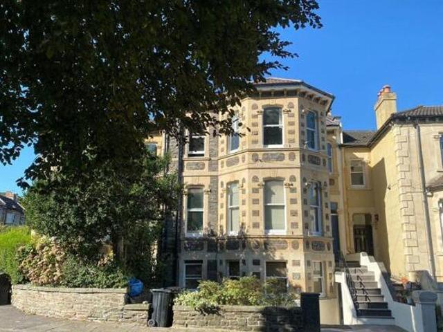 2 Bedroom Apartment For Sale In Bristol