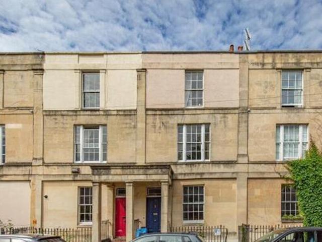 2 Bedroom Apartment For Sale In Bristol