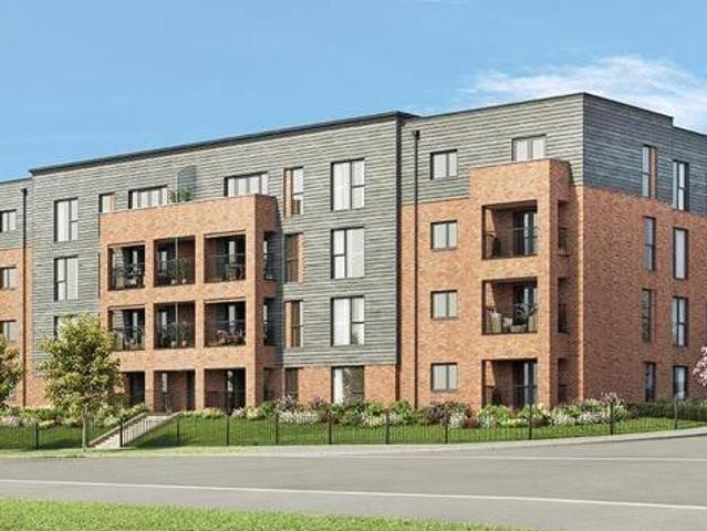 2 Bedroom Apartment For Sale In Bristol