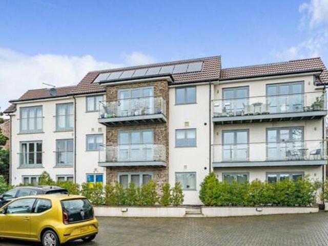 2 Bedroom Apartment For Sale In Bristol, North Somerset