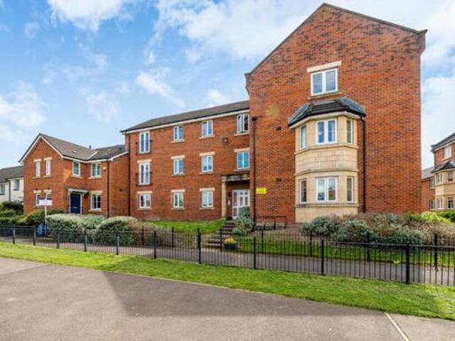 2 Bedroom Apartment For Sale In Bristol, Somerset