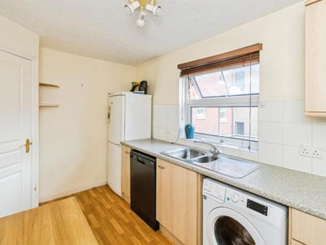 2 bedroom apartment for sale in Briton Street, Southampton, SO14