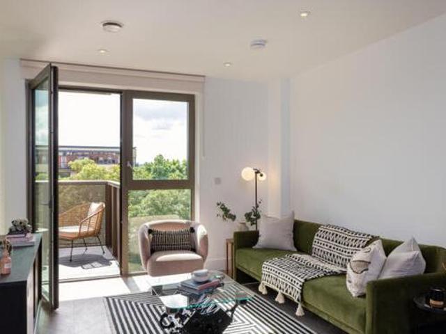 2 Bedroom Apartment For Sale In Brixton Hill