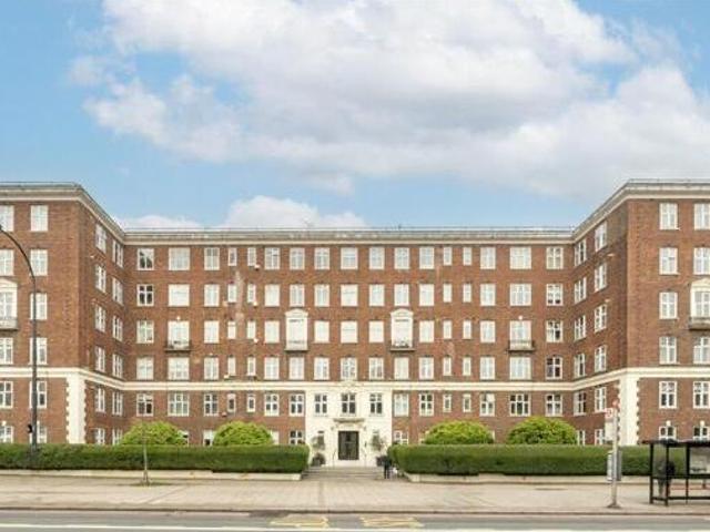 2 Bedroom Apartment For Sale In Brixton Hill, London