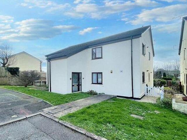 2 Bedroom Apartment For Sale In Brixham