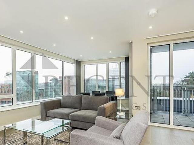 2 Bedroom Apartment For Sale In Bromley