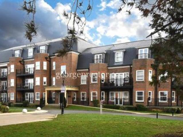 2 Bedroom Apartment For Sale In Bromley