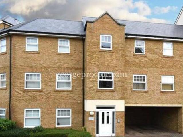 2 Bedroom Apartment For Sale In Bromley