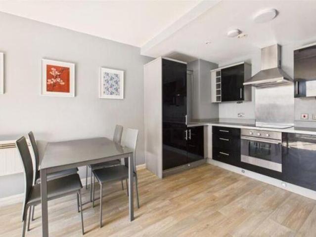 2 bedroom apartment for sale in Bromsgrove Street, Birmingham, B5