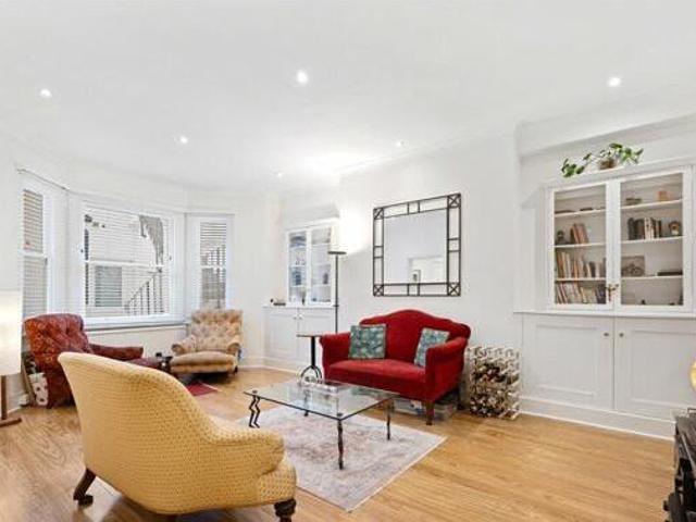 2 Bedroom Apartment For Sale In Brook Green, London
