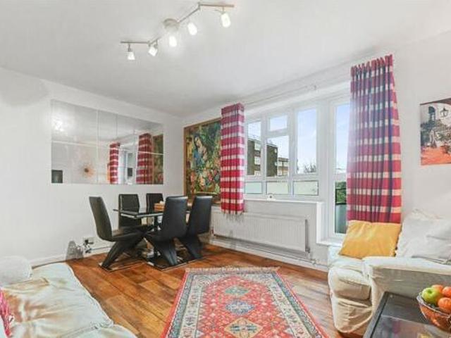2 Bedroom Apartment For Sale In Brook Green, London