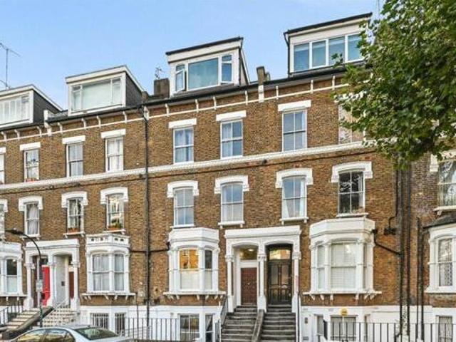 2 Bedroom Apartment For Sale In Brook Green, London