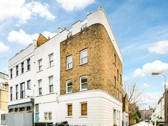 2 Bedroom Apartment For Sale In Brook Green, London