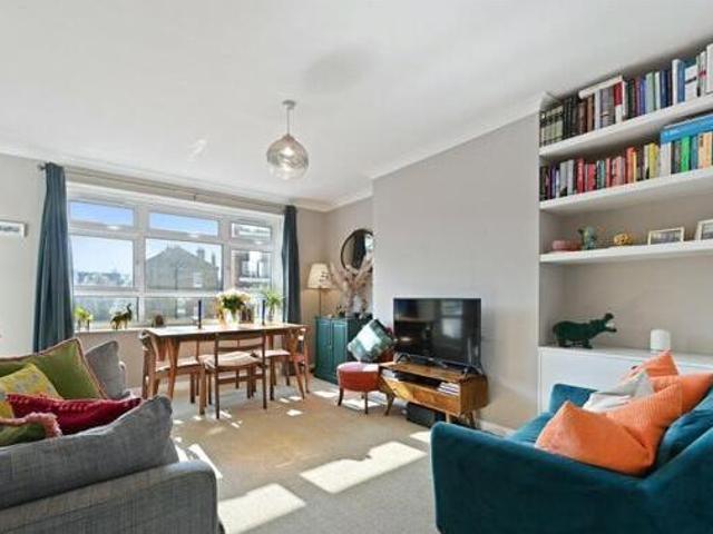 2 Bedroom Apartment For Sale In Brook Green, London