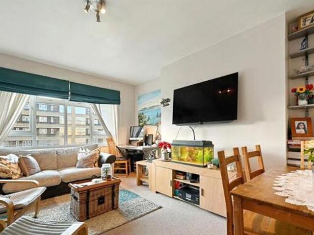 2 Bedroom Apartment For Sale In Brook Green, London