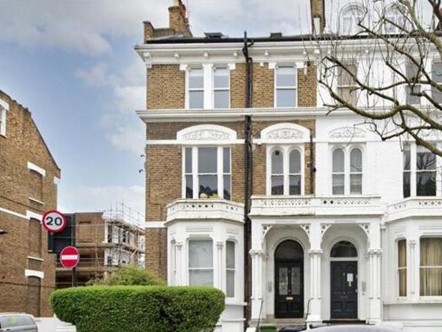 2 Bedroom Apartment For Sale In Brook Green, London