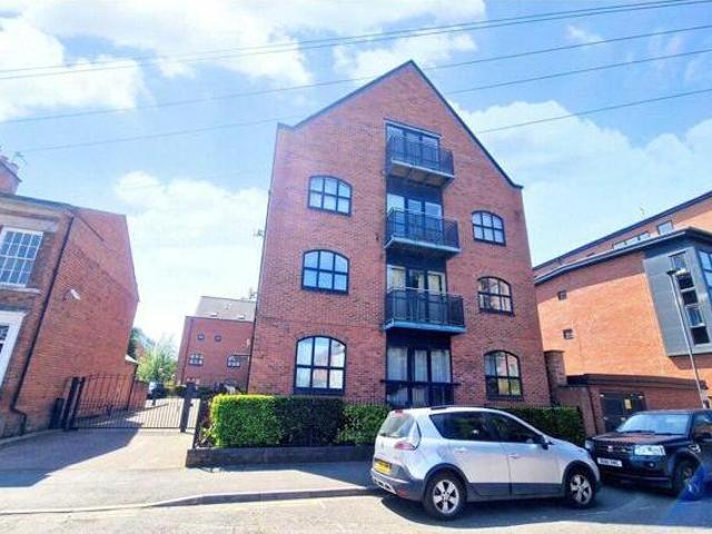 2 Bedroom Apartment For Sale In Brook Street