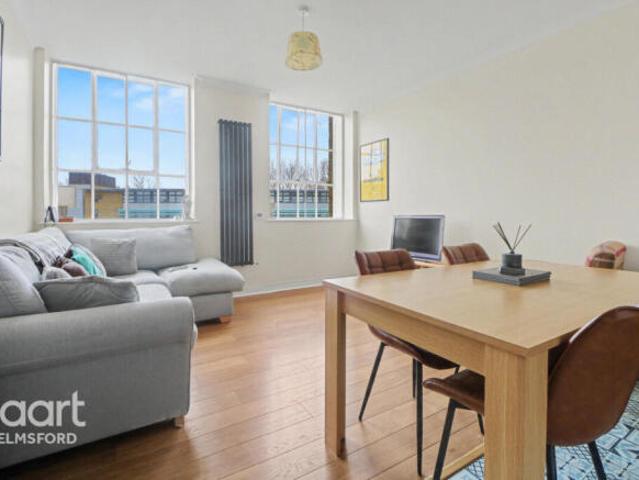 2 bedroom apartment for sale in Brook Street, Chelmsford, CM1