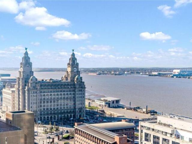 2 bedroom apartment for sale in Brook Street, Liverpool, Merseyside, L3