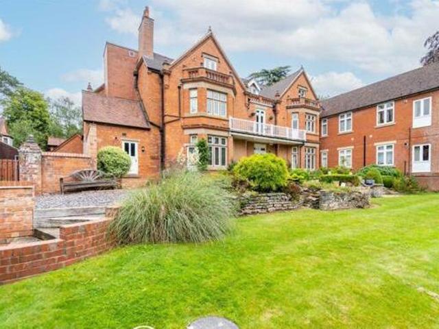 2 Bedroom Apartment For Sale In Brookhouse Road, Barnt Green