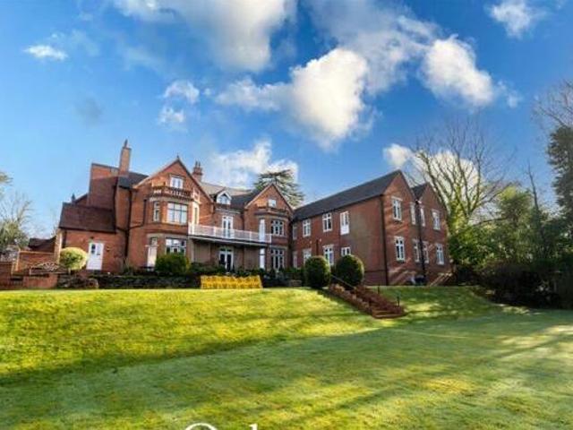 2 Bedroom Apartment For Sale In Brookhouse Road, Barnt Green