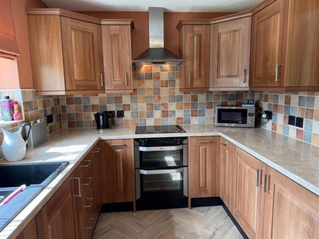 2 bedroom apartment for sale in Brookhurst Court, Beverley Road, Leamington Spa, CV32