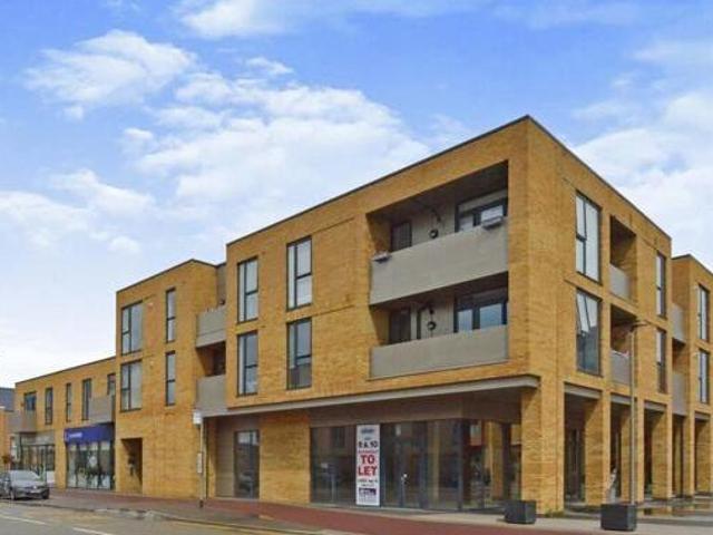2 Bedroom Apartment For Sale In Brooklands
