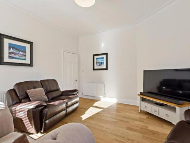 2 bedroom apartment for sale in Broomhill Drive, Broomhill, Glasgow, G11