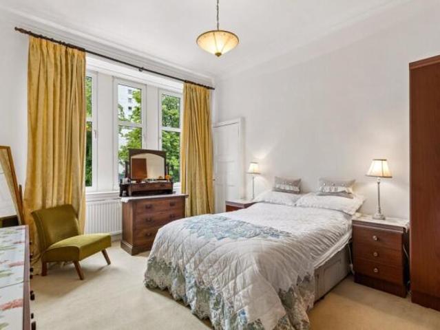 2 bedroom apartment for sale in Broomhill Drive, Broomhill, Glasgow, G11