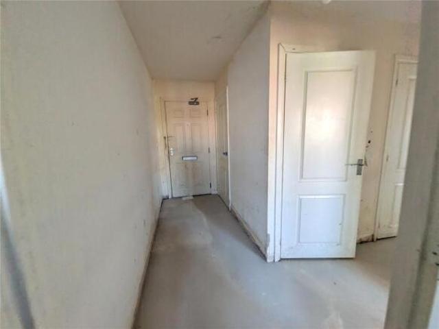 2 bedroom apartment for sale in Broad Gauge Way, Wolverhampton, West Midlands, WV10