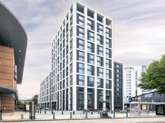 2 bedroom apartment for sale in Broad Street, Birmingham, B15