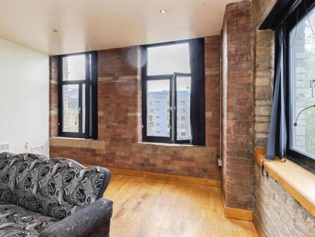 2 bedroom apartment for sale in Broad Street, Bradford, BD1