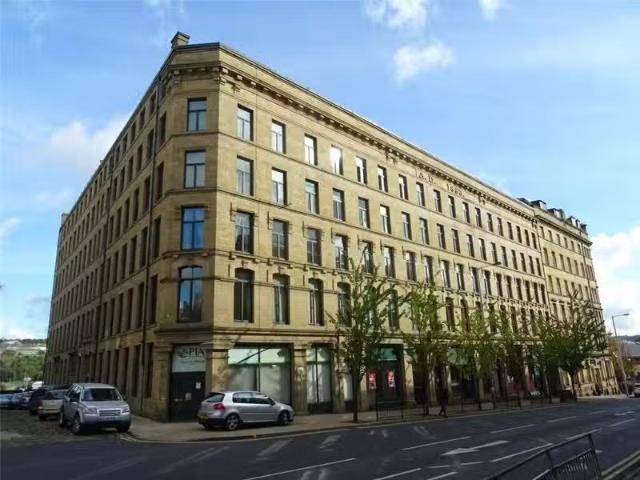 2 bedroom apartment for sale in Broadgate House, 2 Broad Stree.