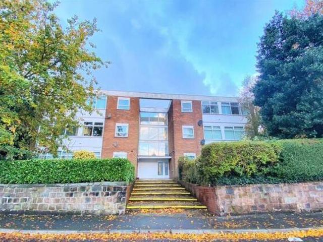 2 Bedroom Apartment For Sale In Broadgreen