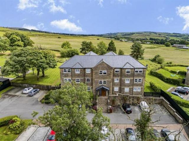 2 bedroom apartment for sale in Broadhead Road, Turton, Bolton, BL7