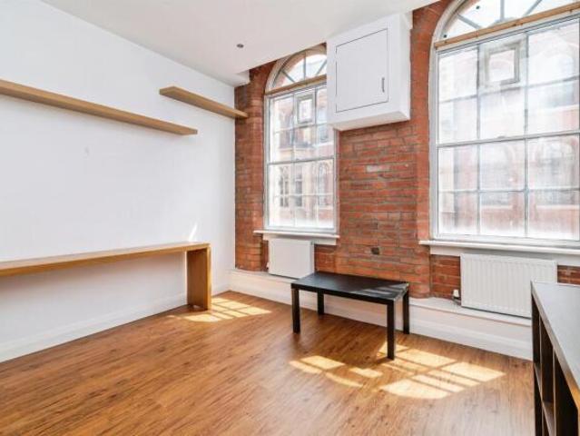 2 bedroom apartment for sale in Broadway, Nottingham, NG1