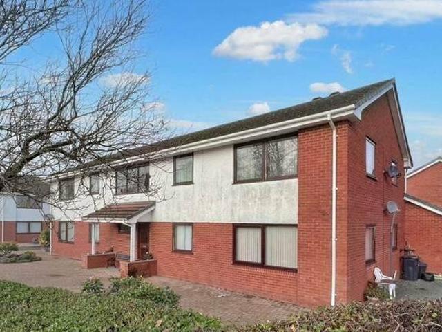 2 bedroom apartment for sale in Broadway Llandrindod Wells LD1