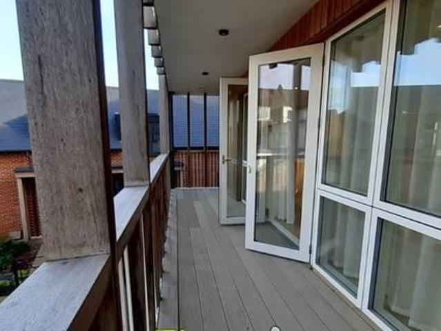 2 bedroom apartment for sale in Brockenhurst SO42 SO42