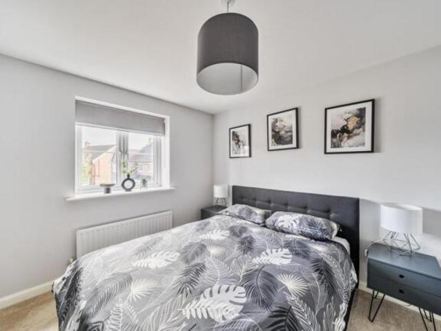 2 bedroom apartment for sale in Broke Wood Way, Maidstone, ME16
