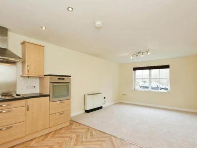 2 Bedroom Apartment For Sale In Brough