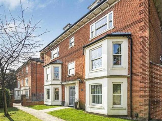 2 Bedroom Apartment For Sale In Brownlow Road