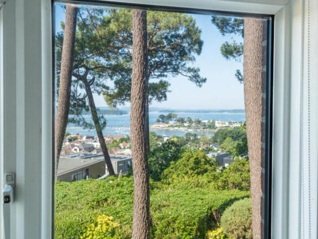 2 bedroom apartment for sale in Brownsea View Avenue, Lilliput, Poole, Dorset, BH14