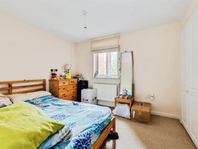 2 bedroom apartment for sale in Brunel Crescent, Swindon, SN2