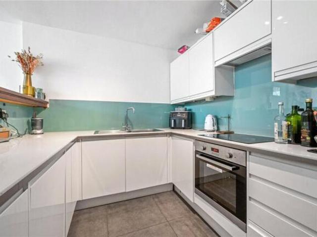 2 bedroom apartment for sale in Brunswick Centre, London, WC1N